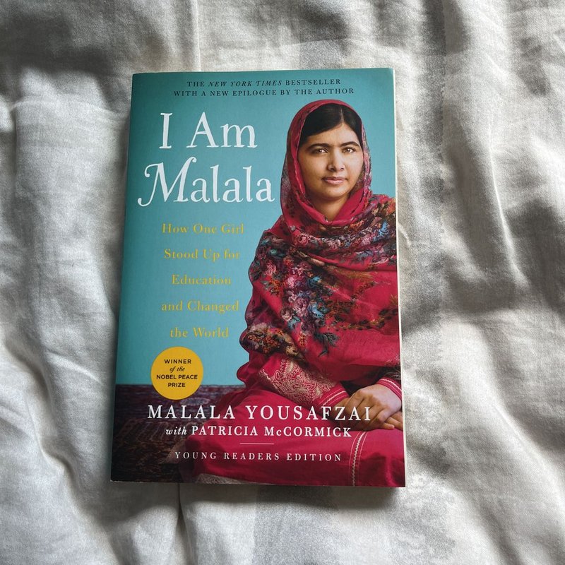 I Am Malala