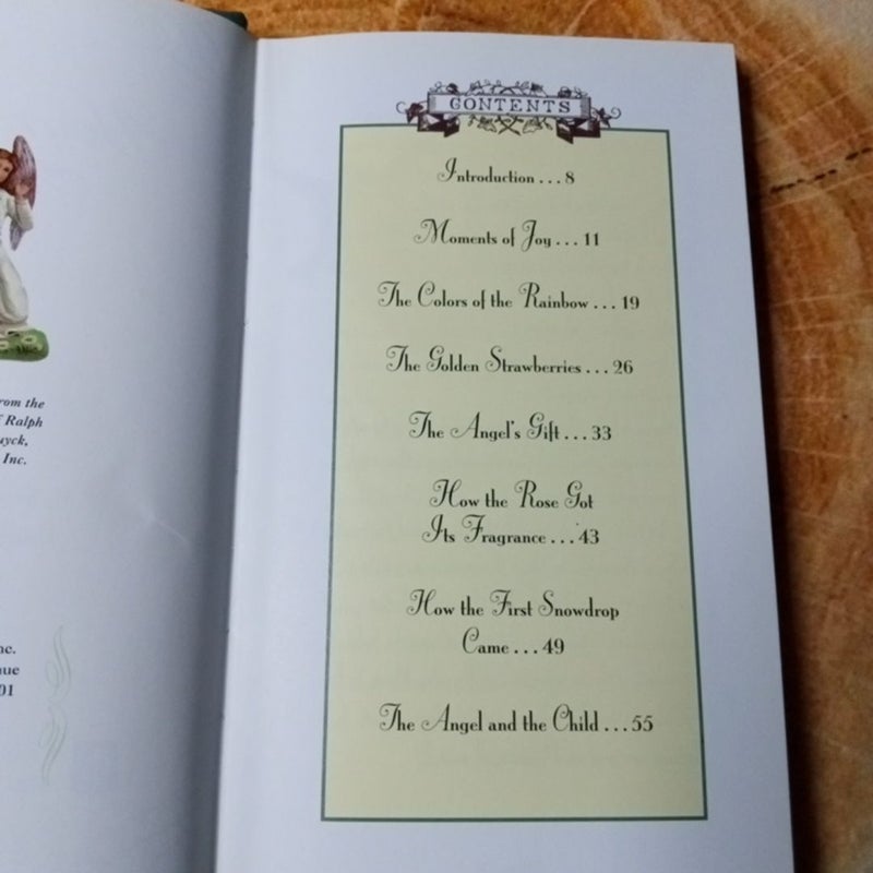 Your Secret Angel by Suzanne Siegel Zenkel, Hardcover | Pangobooks