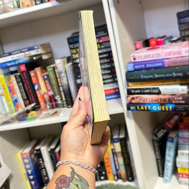 Absolute Boyfriend, Vol. 4 by Yuu Watase