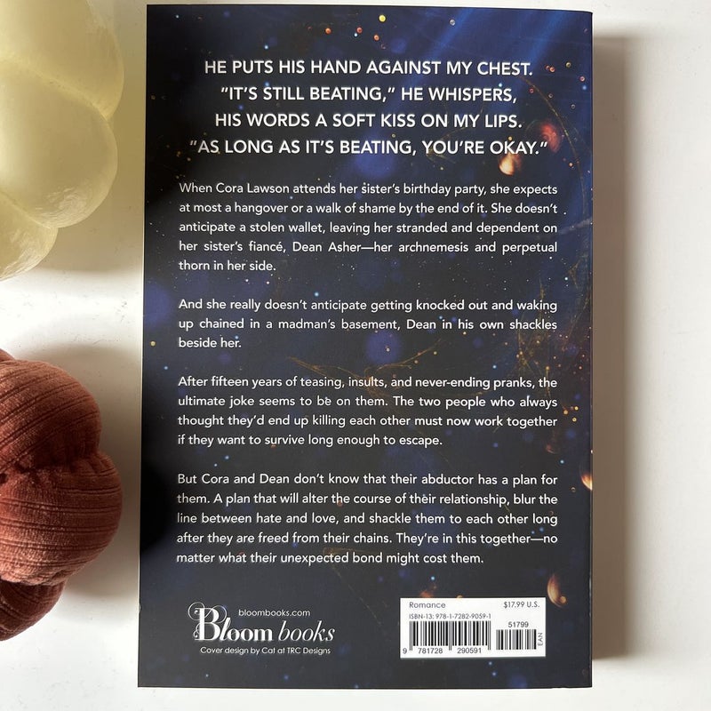 Still Beating by Jennifer Hartmann, Hardcover | Pangobooks