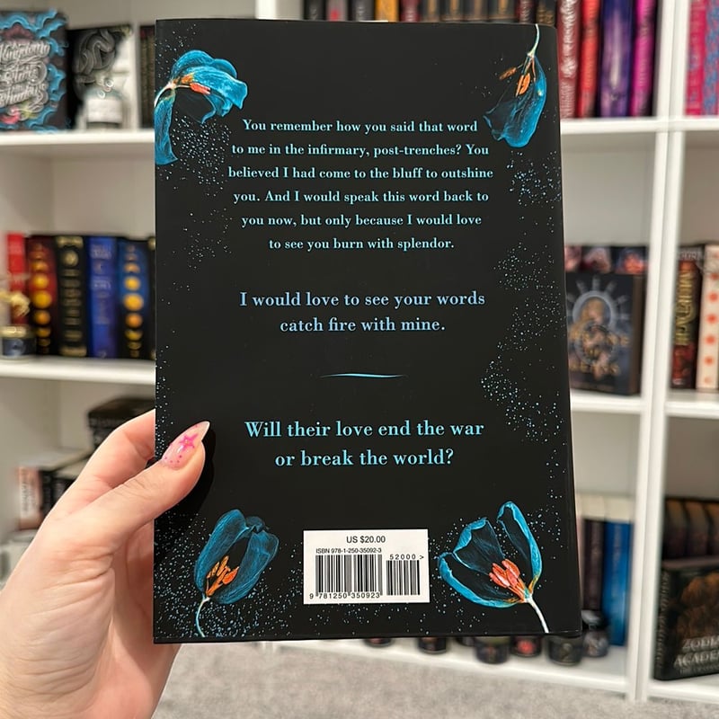 Ruthless Vows by Rebecca Ross, Hardcover | Pangobooks