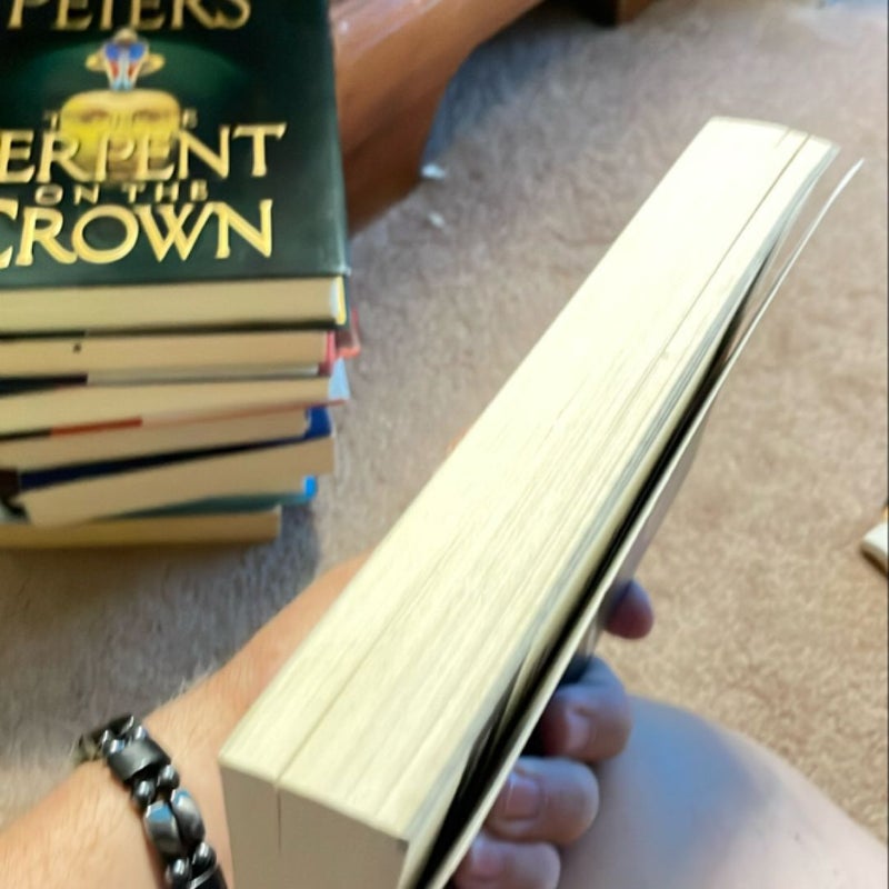 Cursed Moon by Jaye Wells