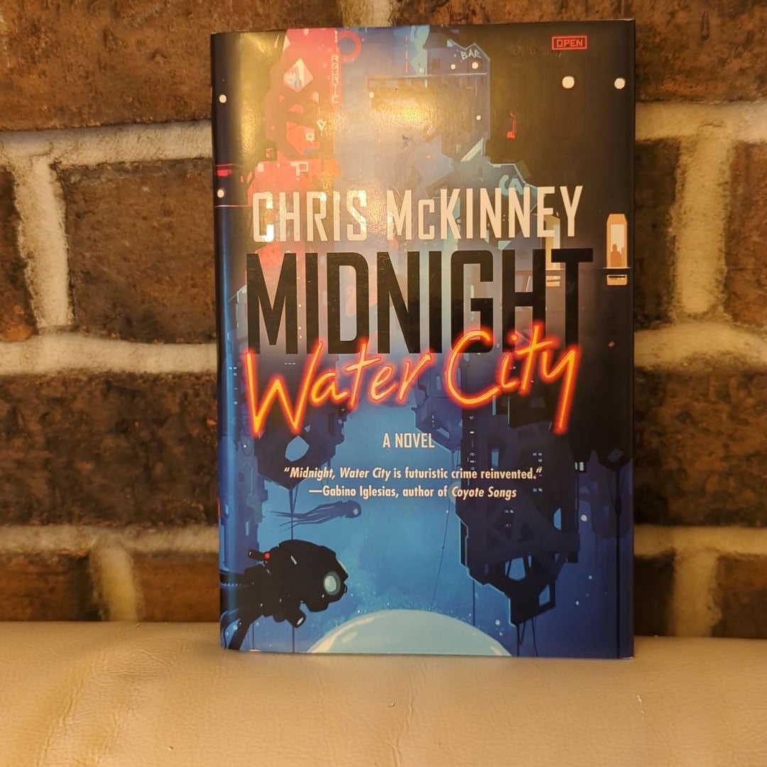 Midnight, Water City