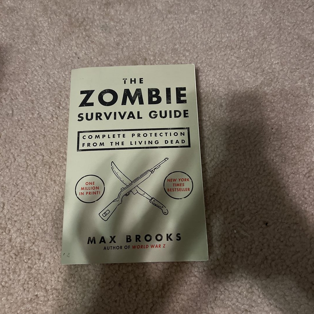 The Zombie Survival Guide