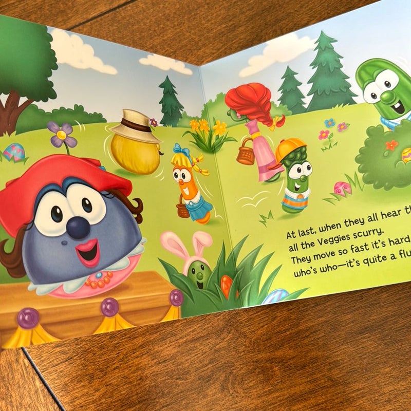 The Great Easter Egg Hunt by Melinda Lee Rathjen, Hardcover | Pangobooks