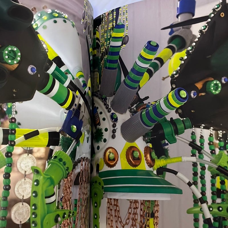 Embodied Knowledge: Queensland Contemporary Art by , Paperback | Pangobooks