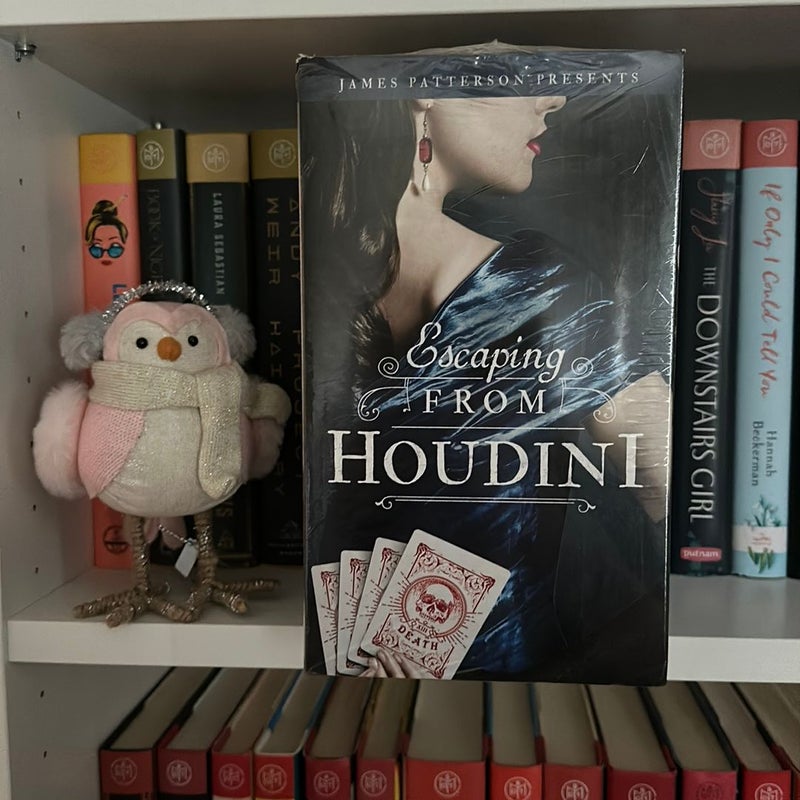 The Stalking Jack the Ripper Series Hardcover Gift Set by Kerri Maniscalco