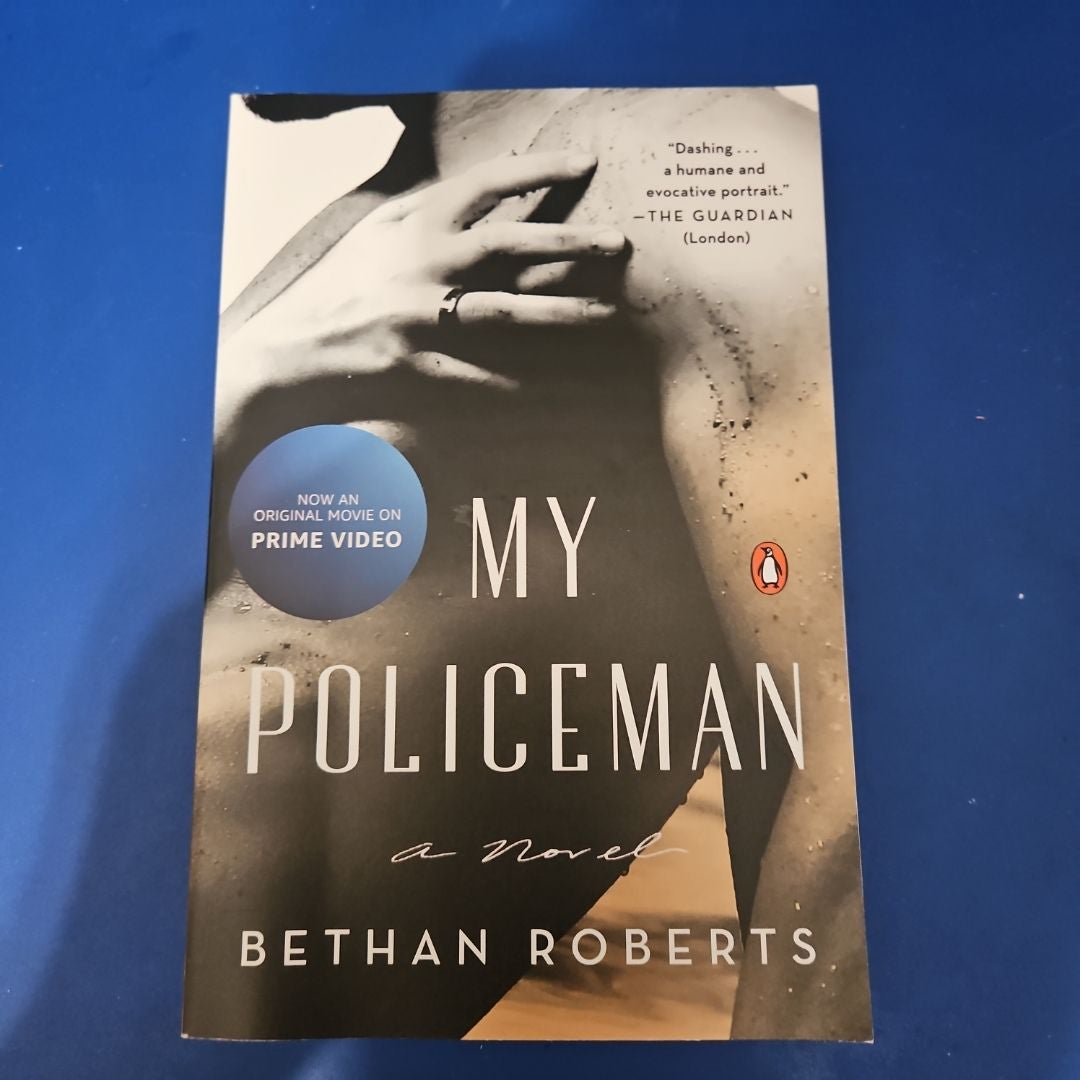 My Policeman by Bethan Roberts