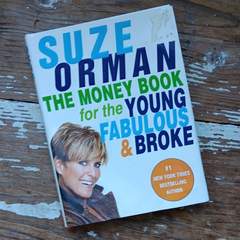 Young Fabulous & Broke By Suse Orman Discount | emergencydentistry.com