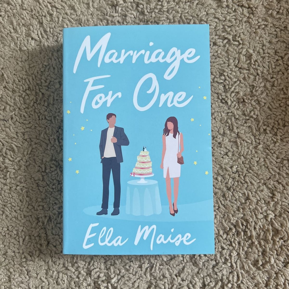 Marriage for One