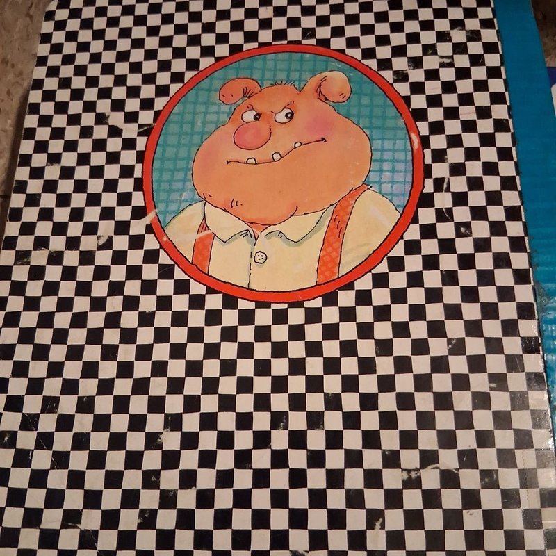 Arthur's April fool by Mark Brown, Paperback | Pangobooks