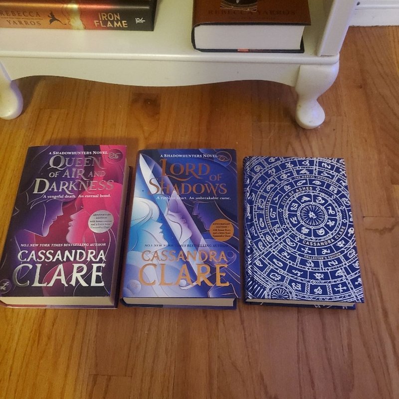 Cassandra Clare Books by Cassandra Clare, Paperback | Pangobooks