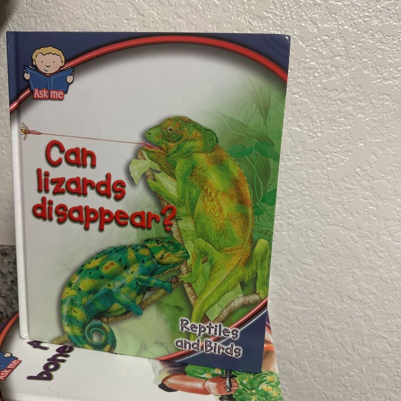 Ask Me Books by Southwestern, Hardcover | Pangobooks