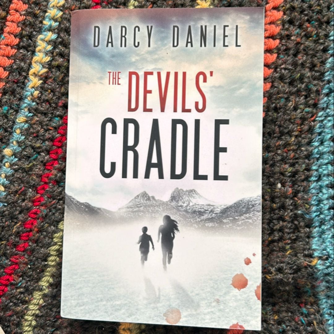 The Devils Cradle by Darcey Daniel , Paperback | Pangobooks