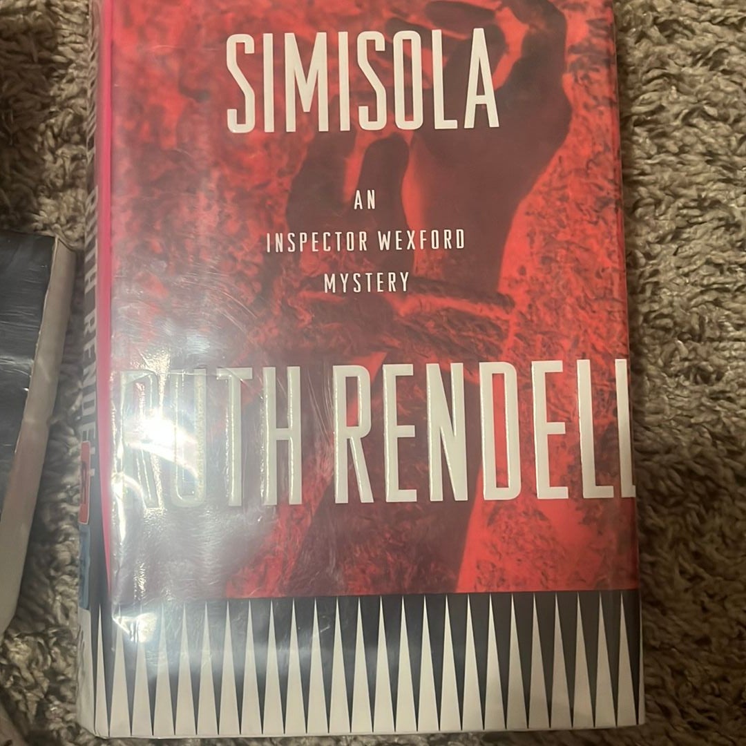 Simisola by Ruth Rendell