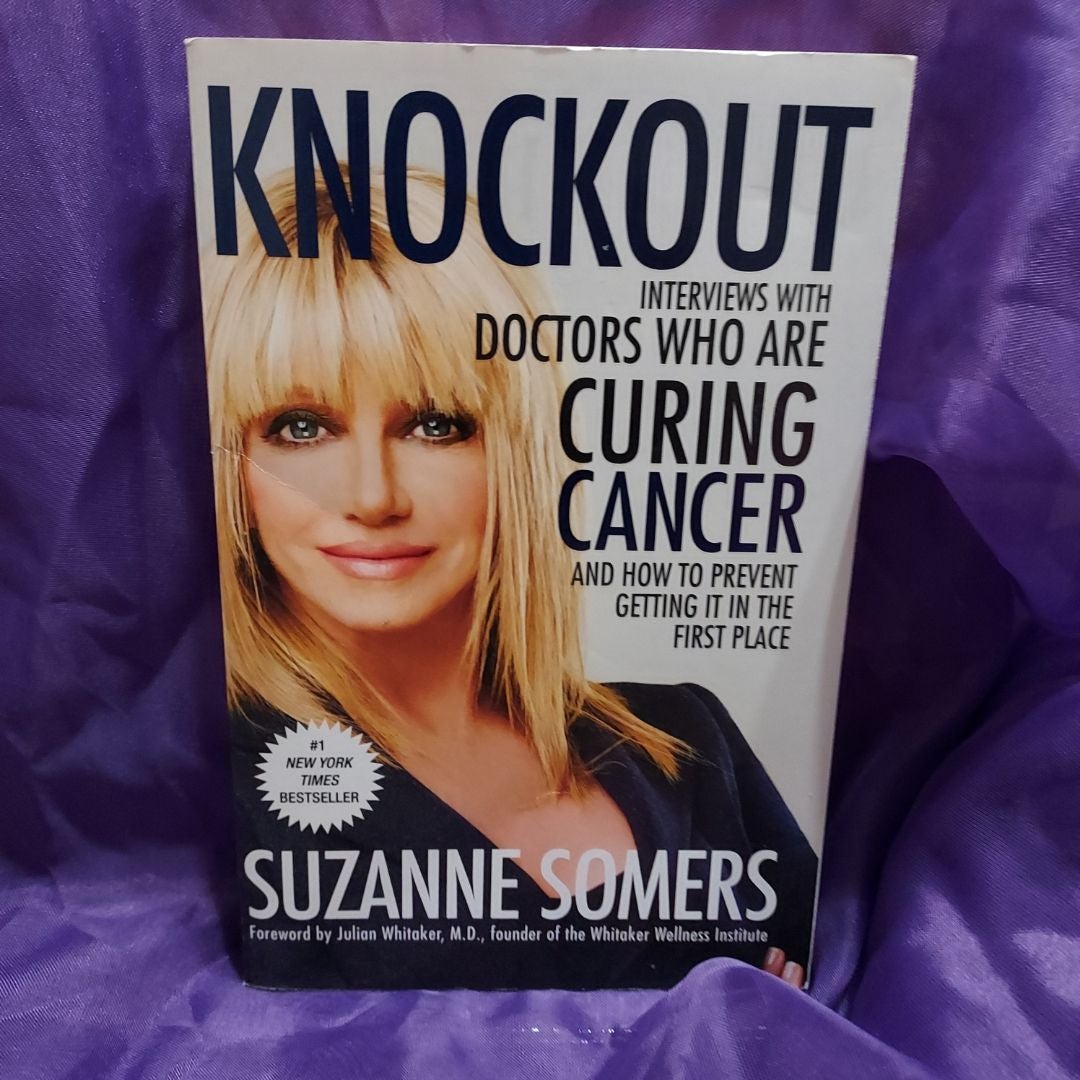 Knockout by Suzanne Somers