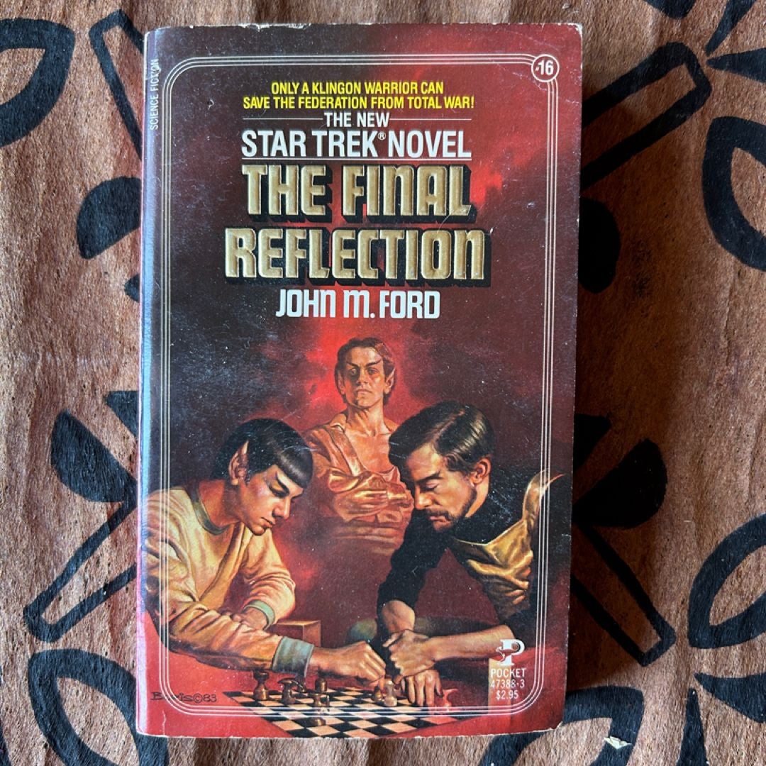 The Final Reflection by Ford