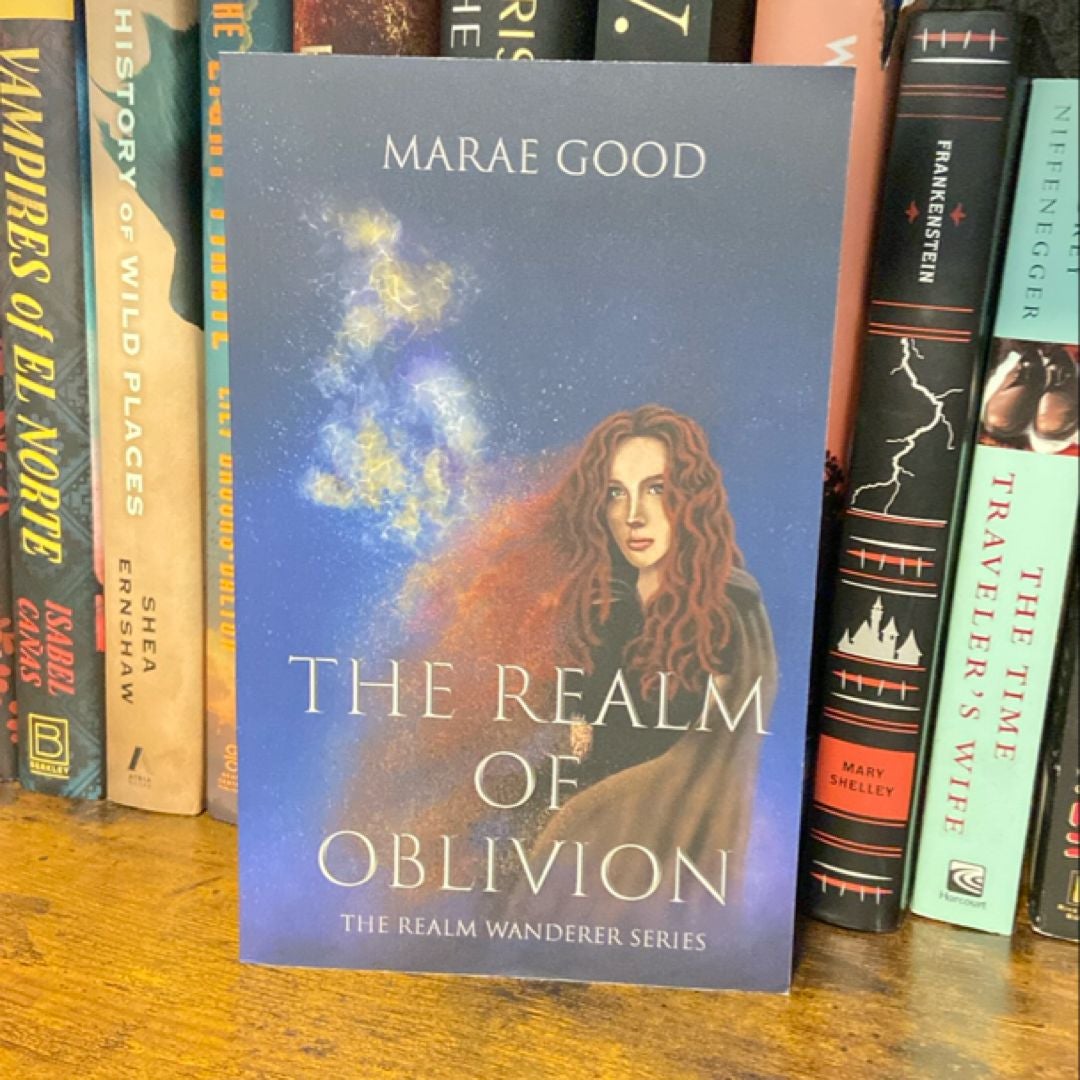The Realm of Oblivion by Marae Good