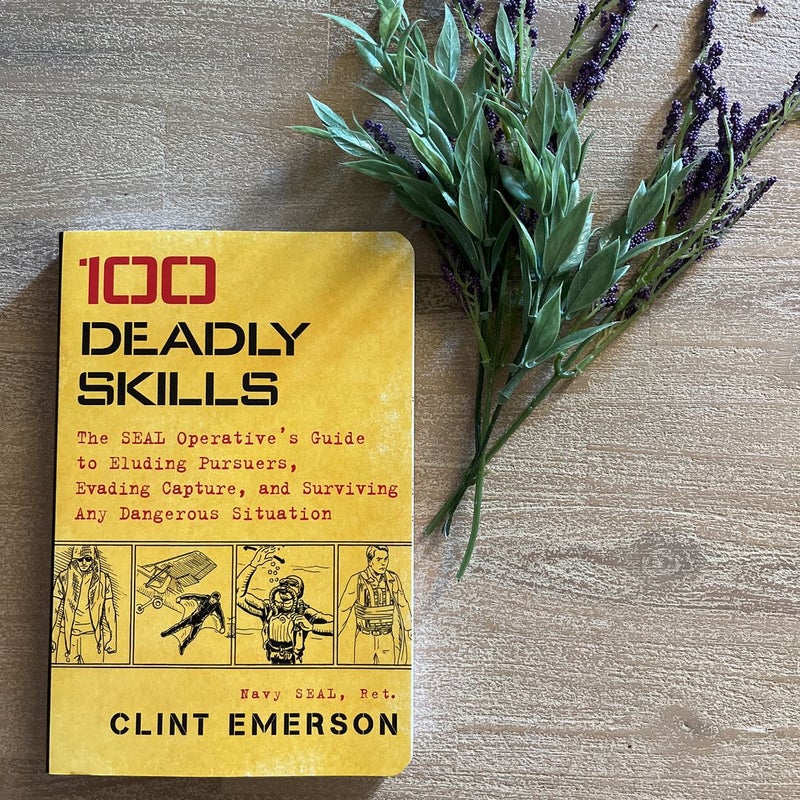 100 Deadly Skills