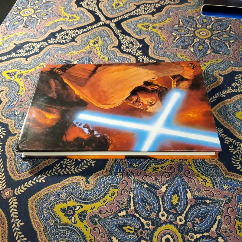 Life and Legend of Obi-Wan Kenobi by Ryder Windham