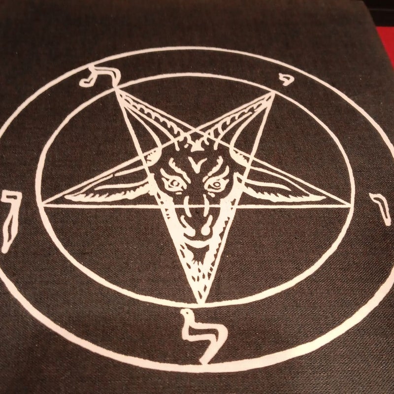 Magic And The Supernatural: A Pictorial History of Magic & the ...