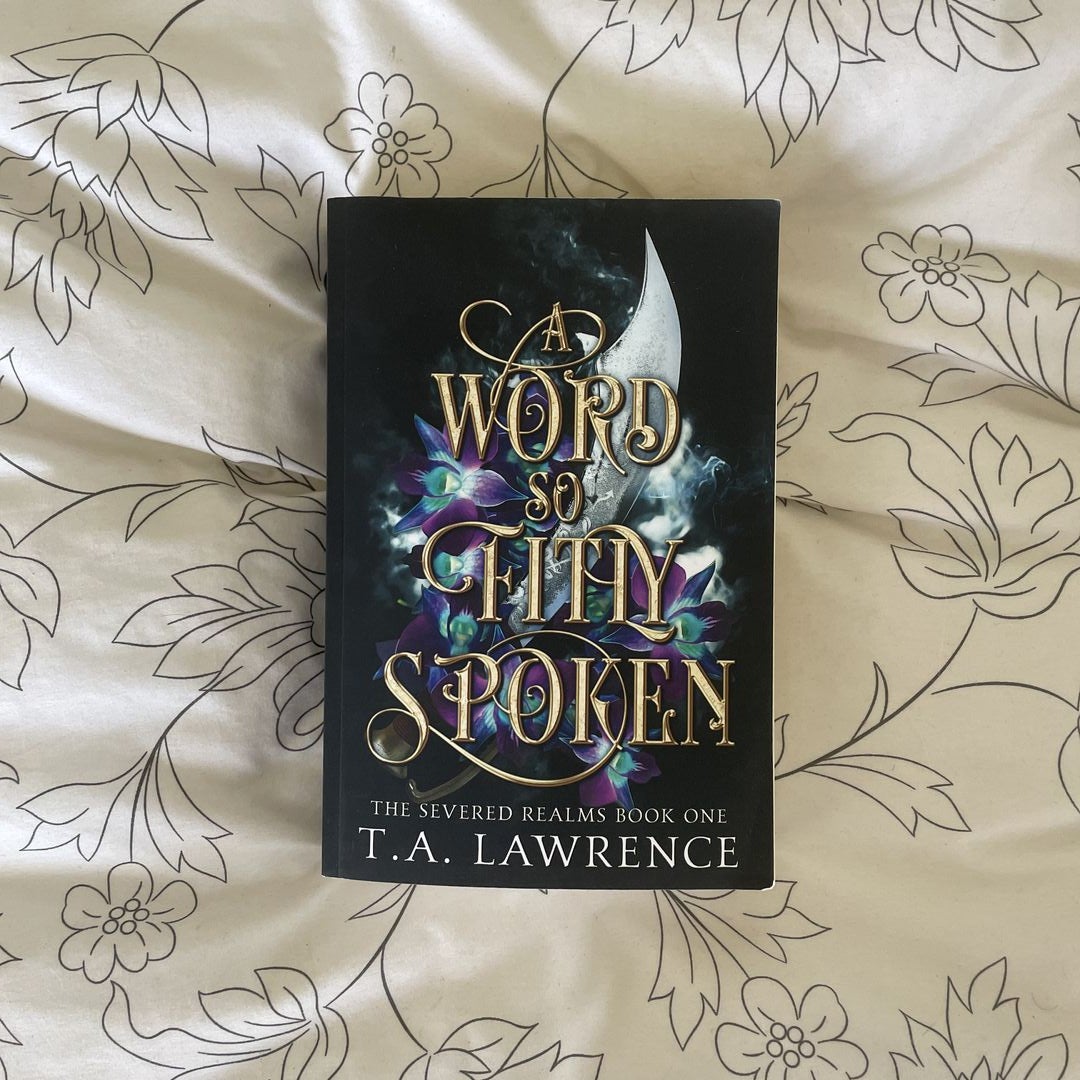 A Word So Fitly Spoken by , Paperback | Pangobooks