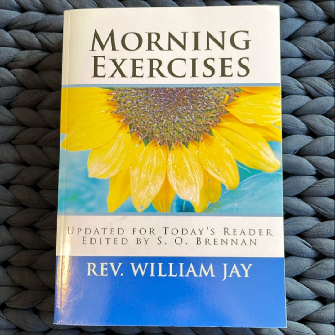 Morning Exercises by William Jay