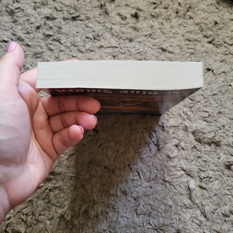 The Blue Sword by Robin McKinley