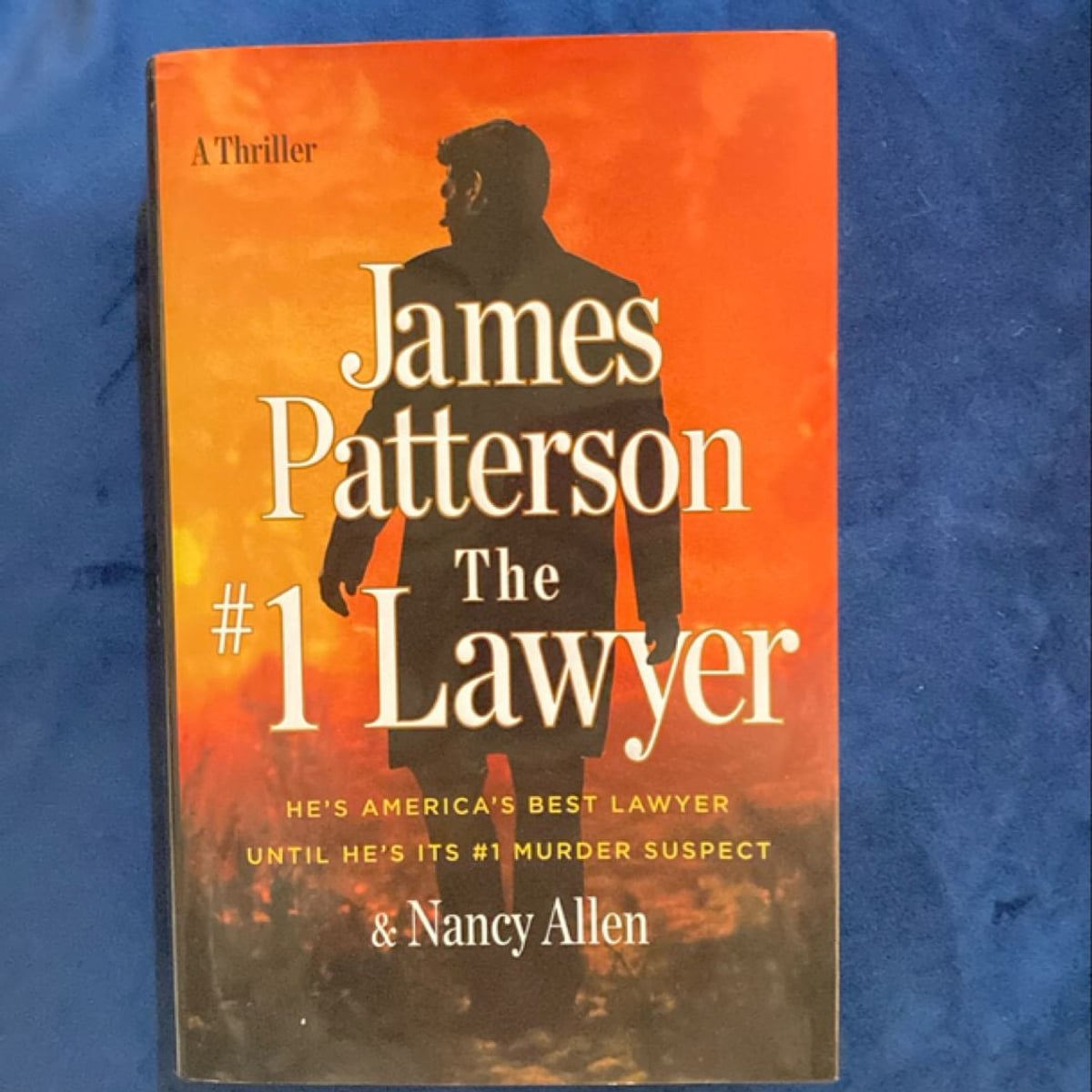 The #1 Lawyer by