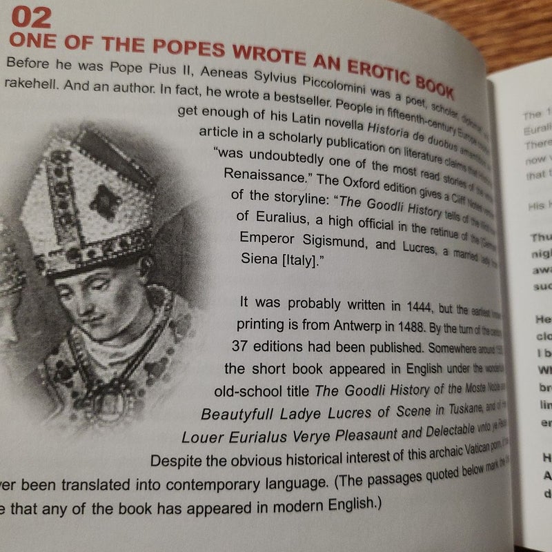 100 Things You're Not Supposed to Know by Russell Kick