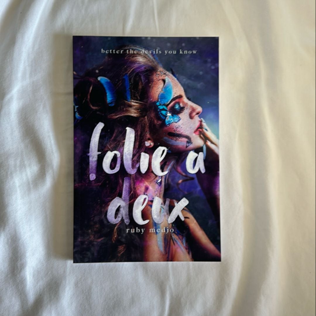 Folie À Deux by Ruby Medjo