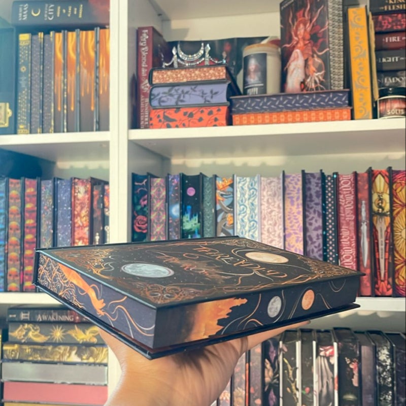 Threaded by Tay Rose, Hardcover | Pangobooks