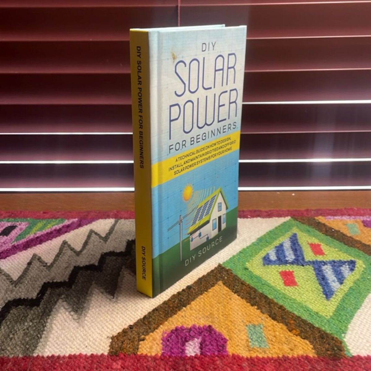 DIY Solar Power for Beginners, a Technical Guide on How to Design ...