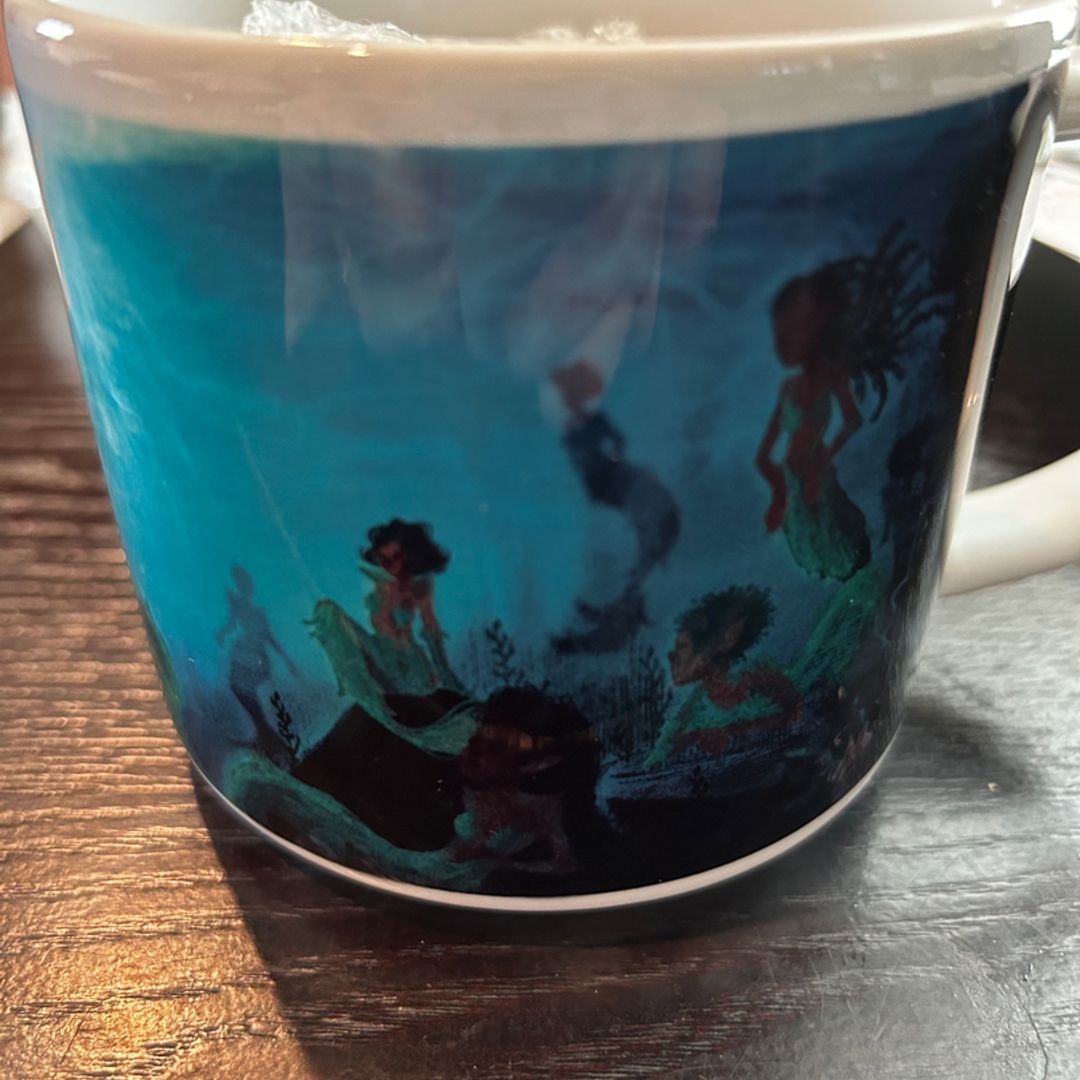 the deep by Rivers Solomon , Paperback | Pangobooks