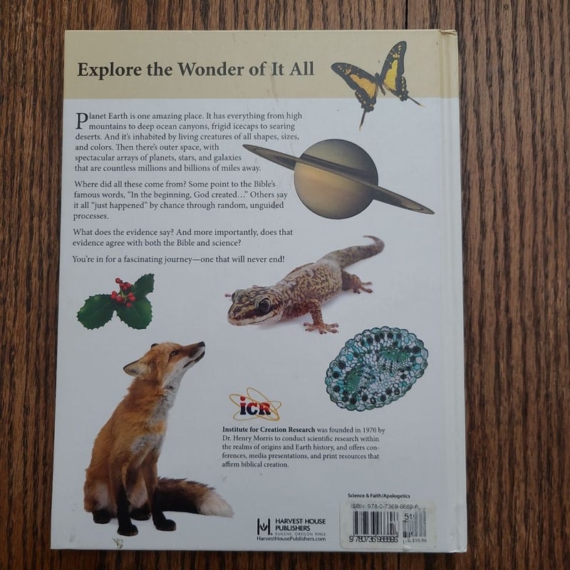 Guide to Creation by Institute for Creation Research
