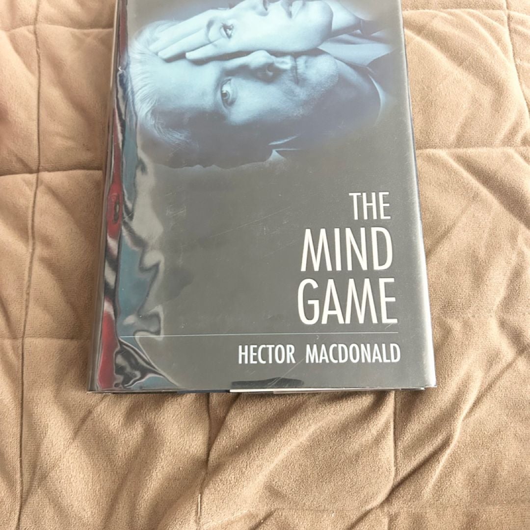 The Mind Game by Hector MacDonald