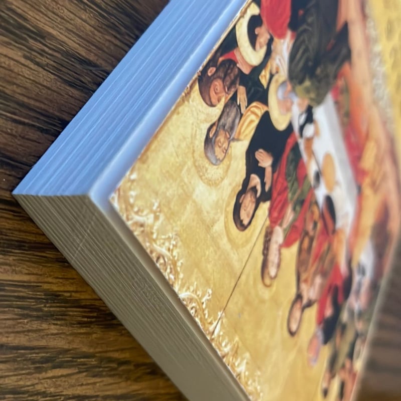 Jesus and the Jewish Roots of the Eucharist by Brant Pitre, Paperback ...