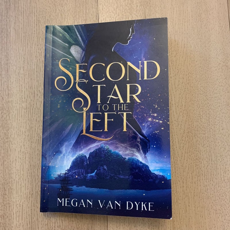 Second Star to the Left