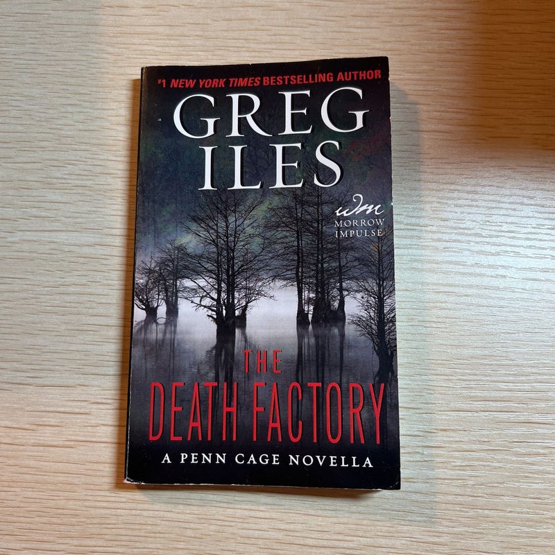 The Death Factory