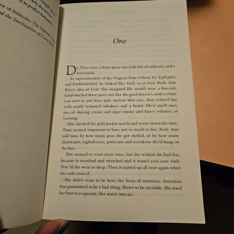 A Mother's Promise by K. D. Alden