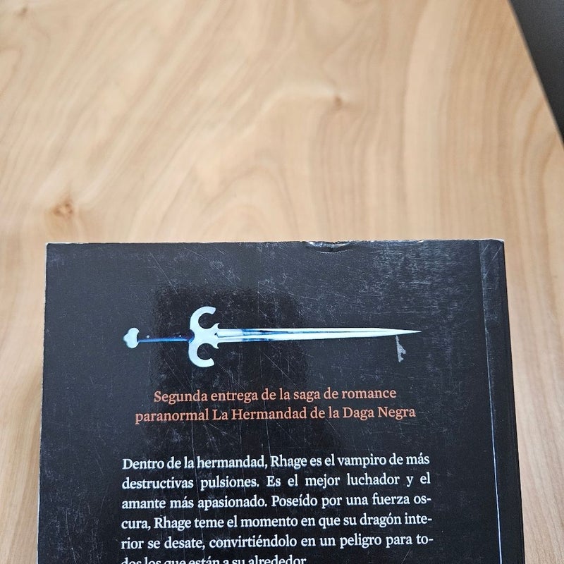 Black Dagger Brotherhood 1-4 by J.R Ward , Paperback | Pangobooks