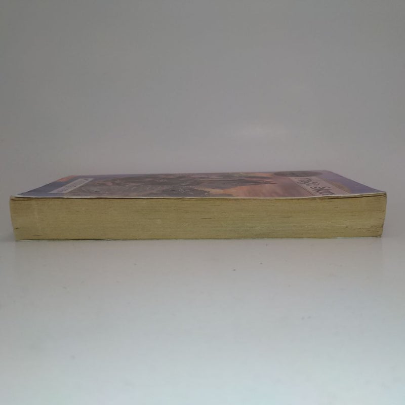 Magic Steps by Tamora Pierce