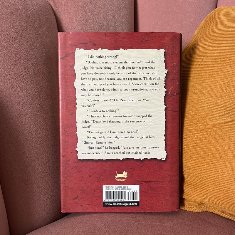 The Golden Rat by Don Wulffson, Hardcover | Pangobooks