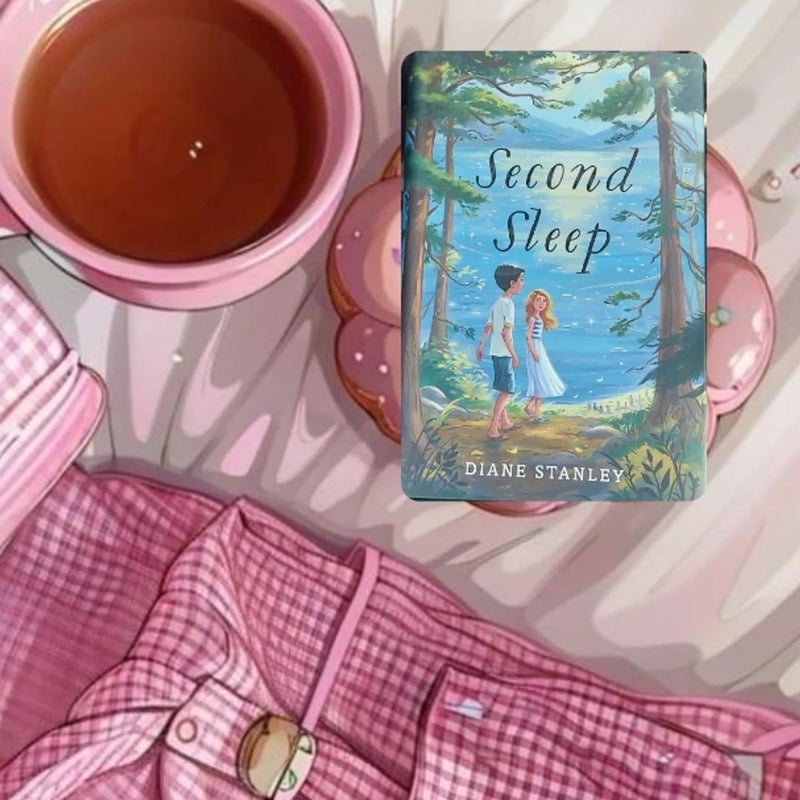 Second Sleep by Diane Stanley, Hardcover | Pangobooks