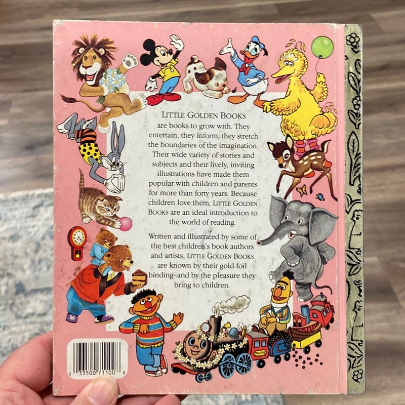 Lady and the Tramp (Disney Lady and the Tramp) by Teddy Slater