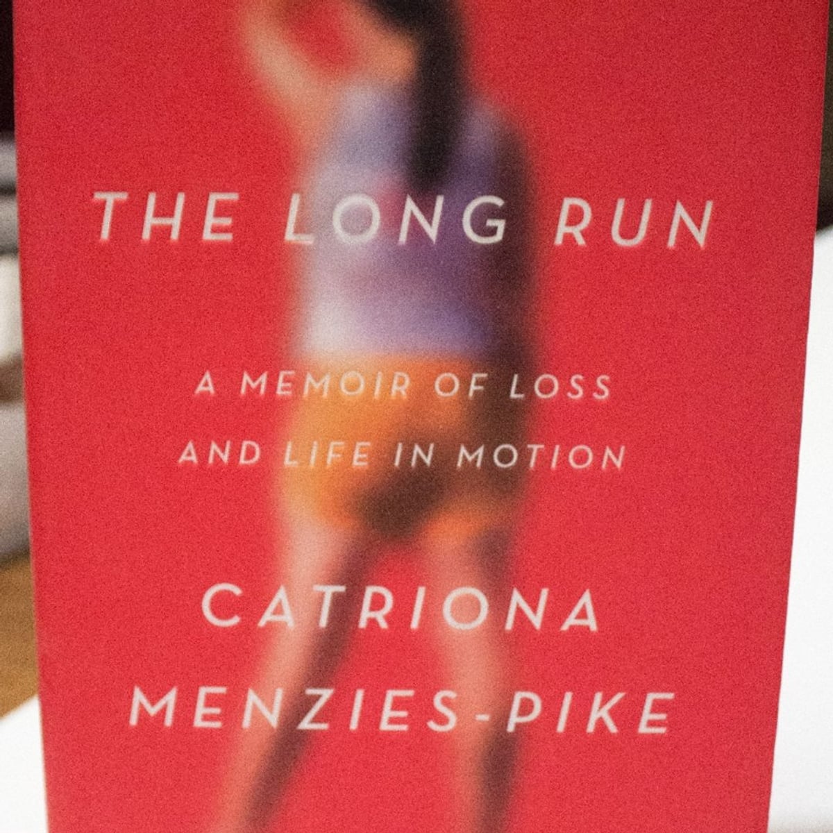 The Long Run by Catriona Menzies-Pike, Hardcover | Pangobooks