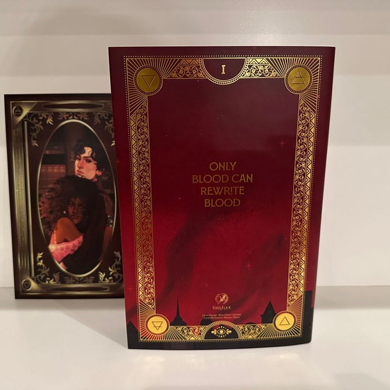 Evocation by ST Gibson , Hardcover | Pangobooks