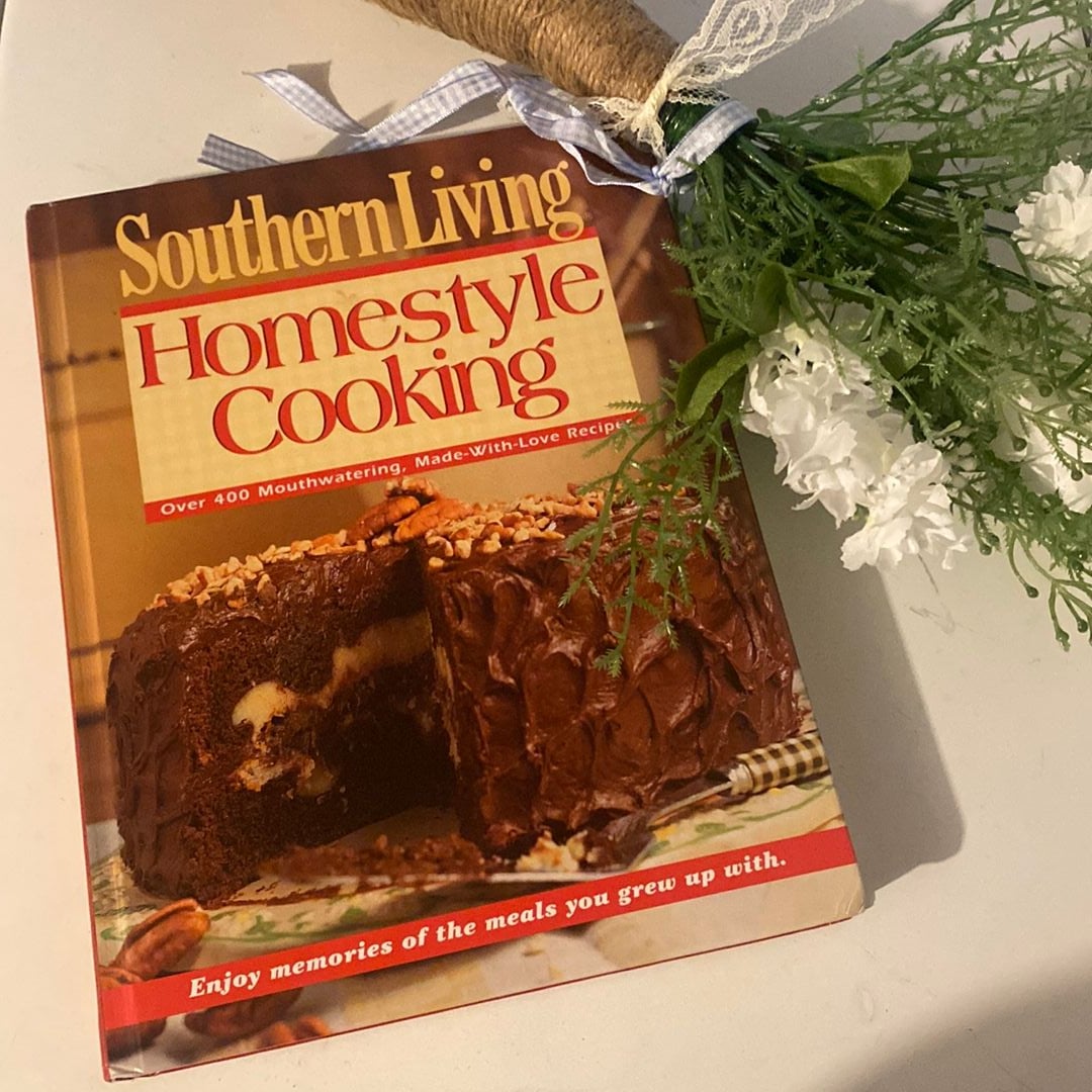 Homestyle Cooking by Julie Gunter, Hardcover | Pangobooks