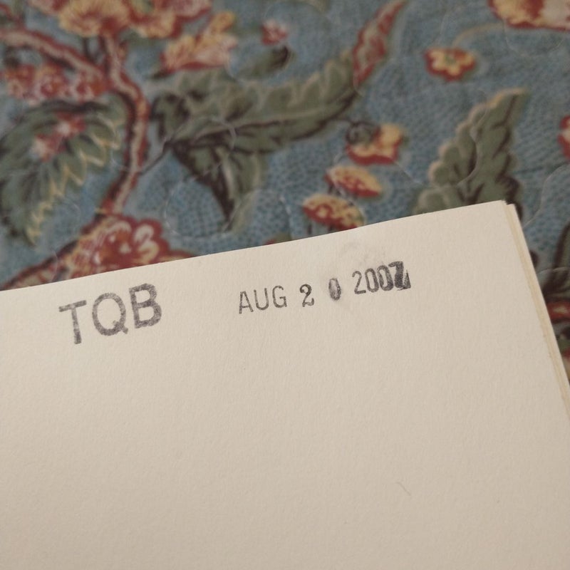 Skin Privilege by Karin Slaughter