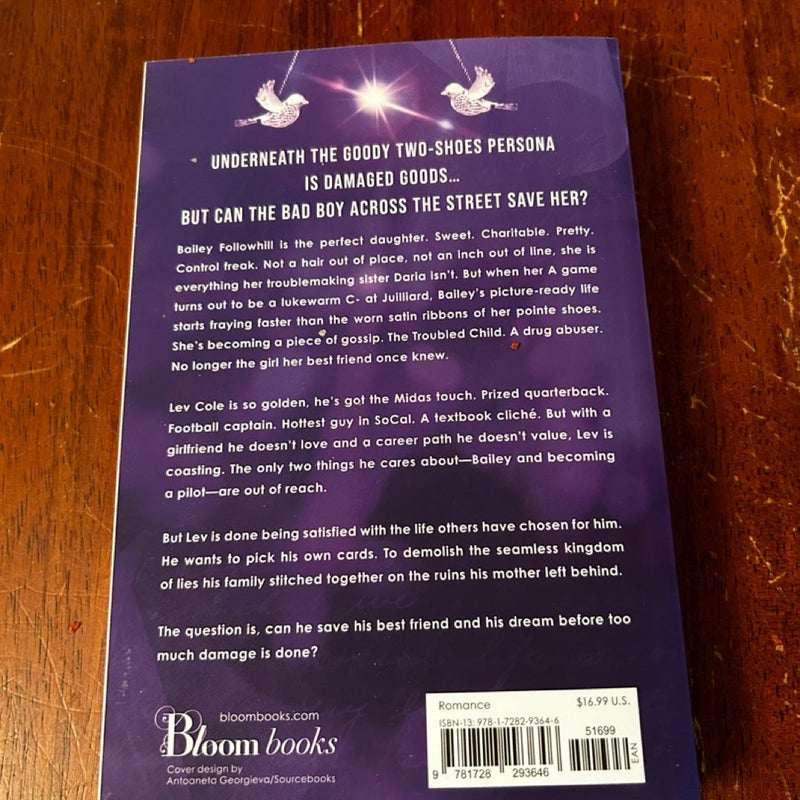 Damaged Goods by L. J. Shen, Paperback | Pangobooks